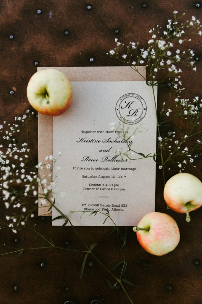 Rustic Barn Wedding | Blush Magazine