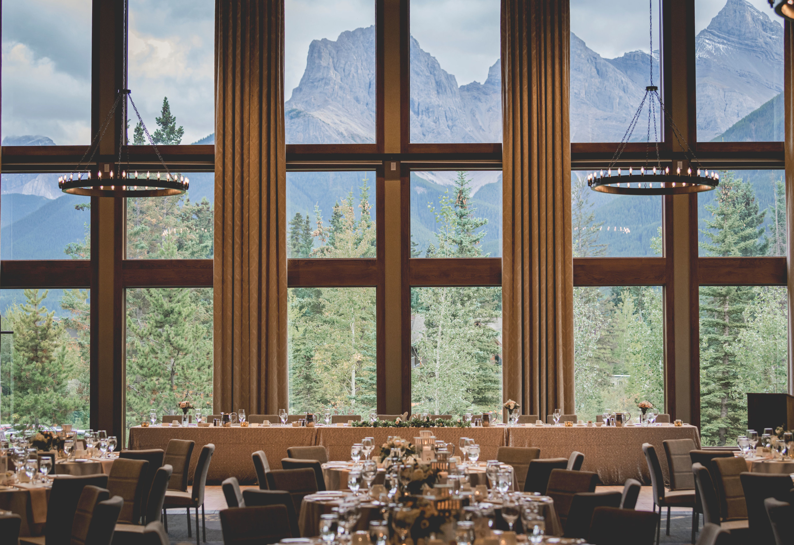 The Malcolm Hotel | Blush Magazine Vendor