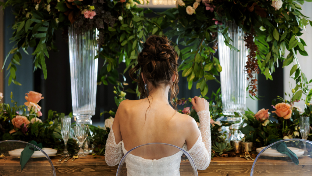 Blush Bridal Show at JW Marriott 2023 | Blush Magazine