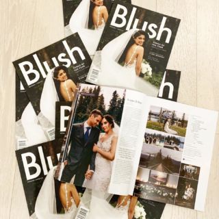 Blush's Venue of the Year 2018 | Blush Magazine