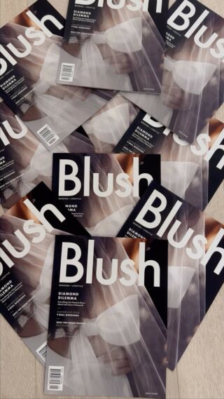 Ty & Nadeem's Lavish Calgary Wedding